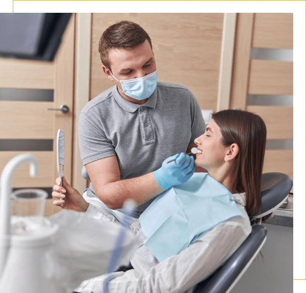 Stop Your Bleeding Gums | Dental Emergencies in South Perth