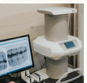 Our Technology at South Perth Dental Surgery