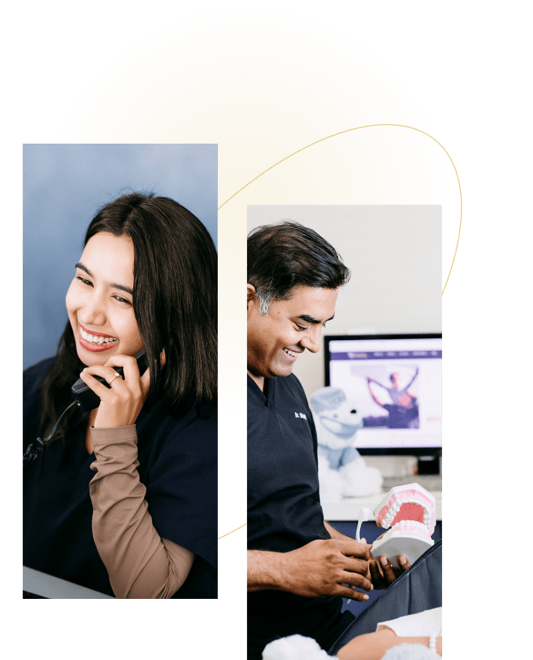 Dentist South Perth | A Modern Dental Clinic Giving High-Quality Dental ...