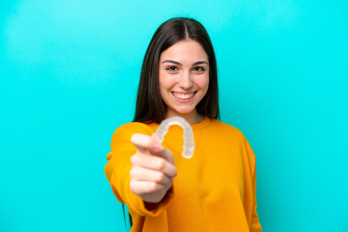 How Invisalign Attachments Transform Your Orthodontic Journey | South ...