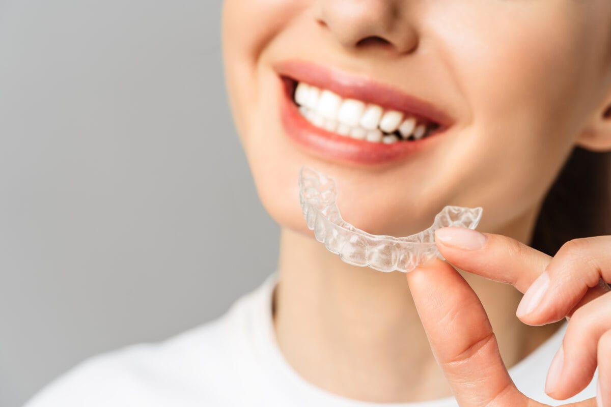How Invisalign Attachments Transform Your Orthodontic Journey | South ...