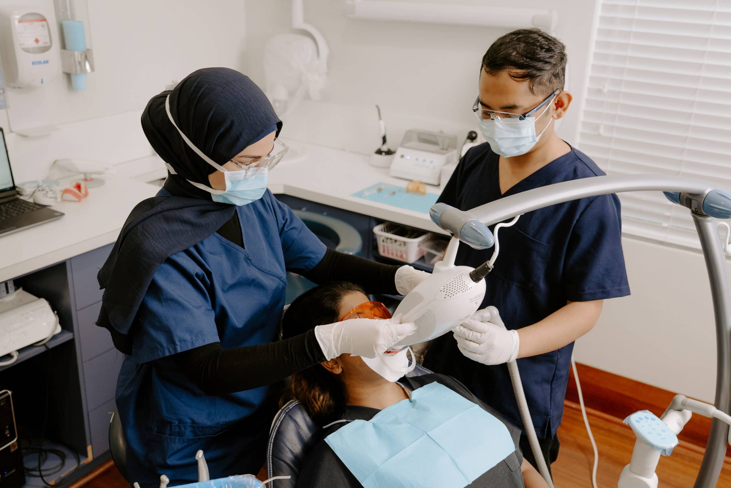 Cosmetic Dentist in South Perth | Achieve That Picture-Perfect Smile